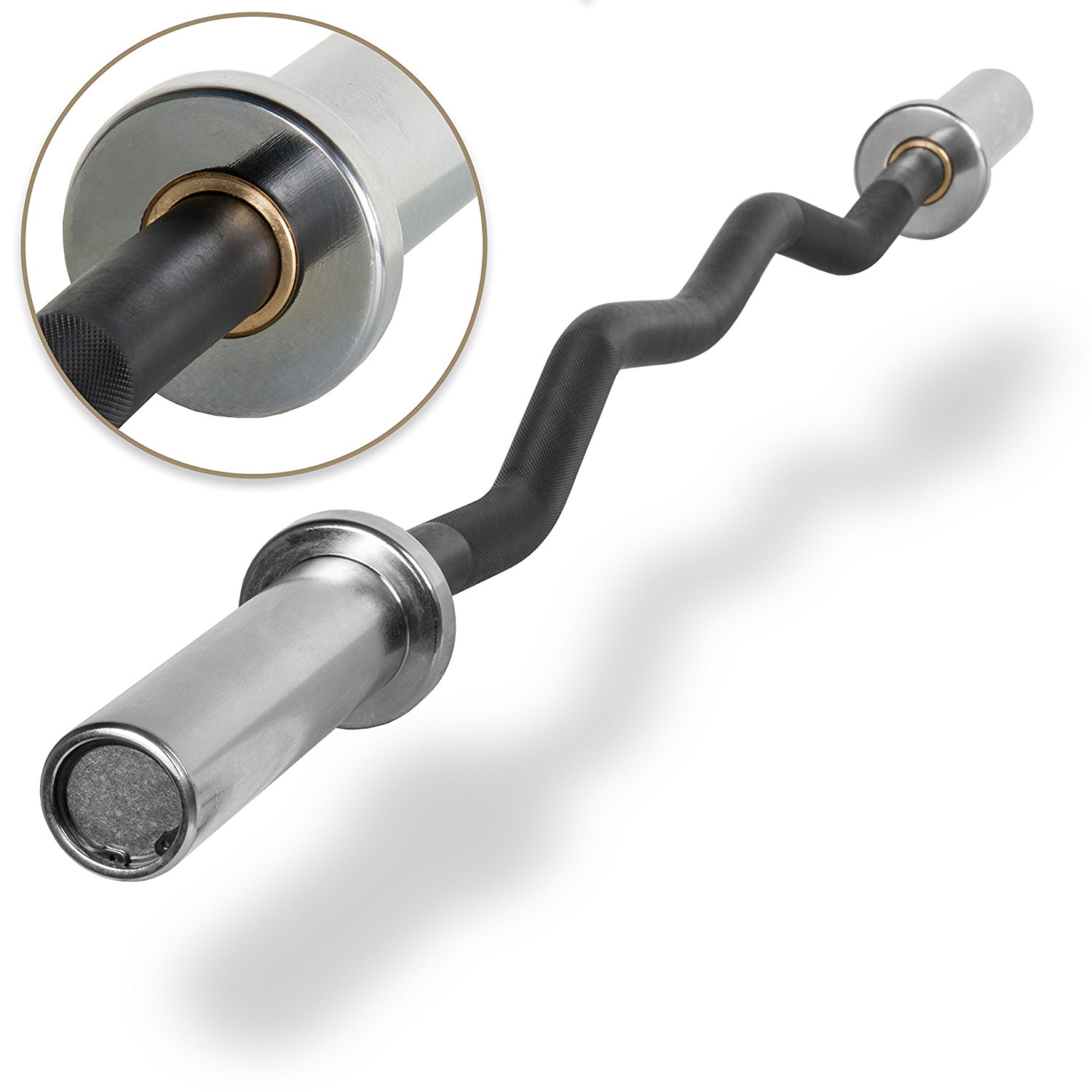 Best Ez Curl Bar Review 2017