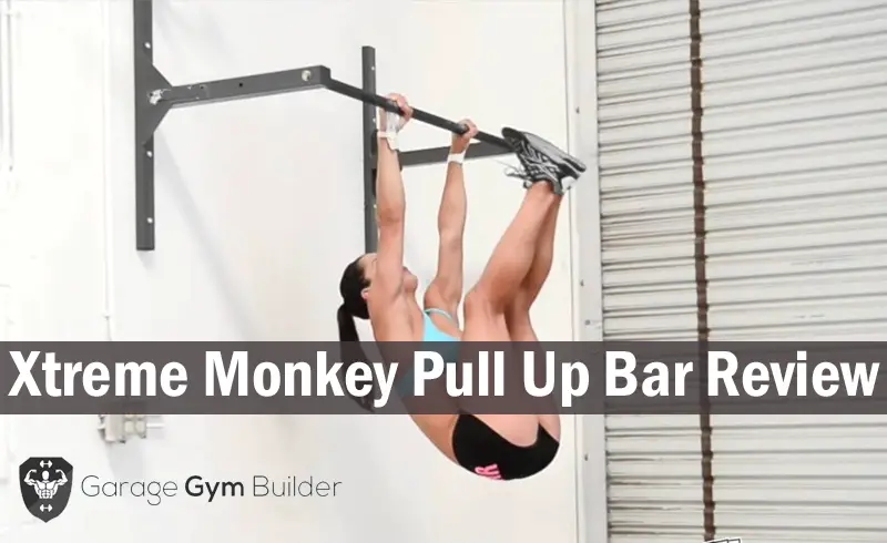 Xtreme Monkey Pull Up Bar September 2018 Review