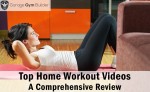 Best Home Workout Video Reviews 2017