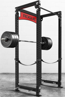 Rogue Power Rack Reviews January 2019 - Are the Rogue Racks Worth the ...