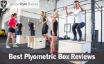 Best Plyometric Box Reviews 2017 | Plyo Boxes for Lower Body Jump Exercises