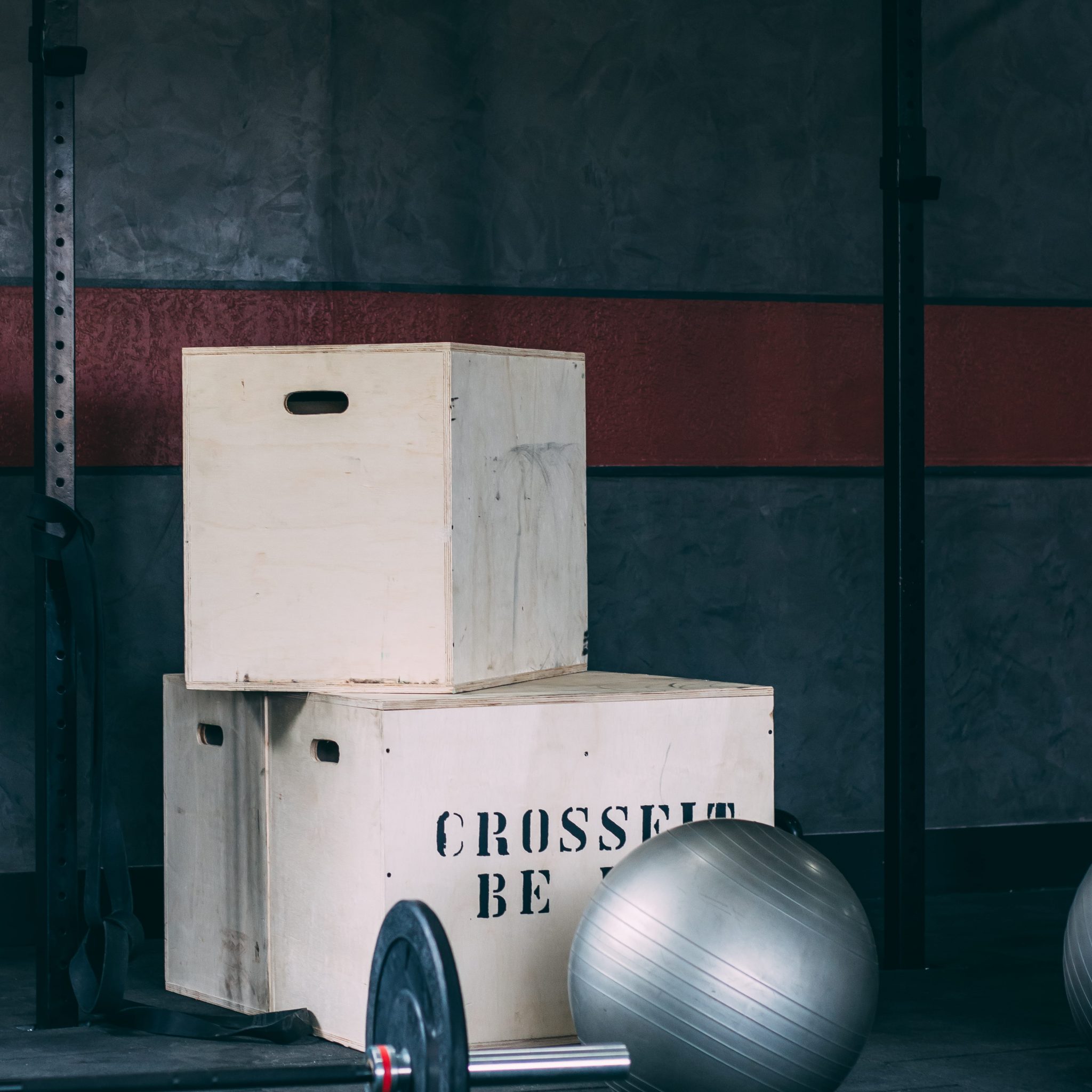 Plyo Box: How to build a box jump - Garage Gym Builder