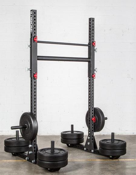 2017 Black Friday & Cyber Monday Fitness Equipment Deals