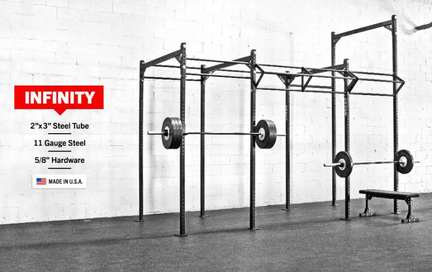 Best Rogue Monkey Bars Reviewed - Garage Gym Ideas - Ultimate Home Gym ...