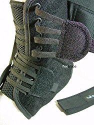 ASO Ankle Braces Review 2017