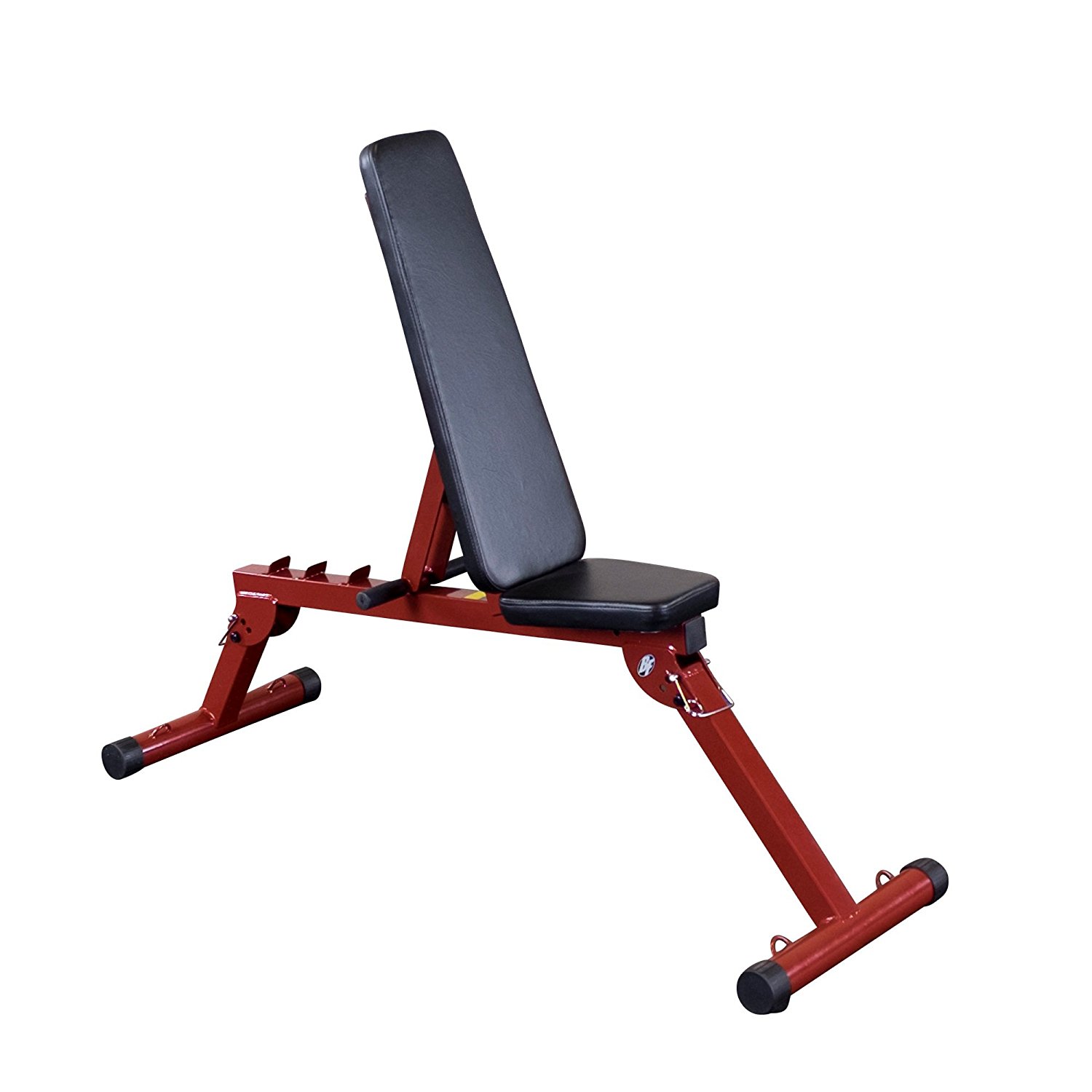 Body Solid Adjustable Weight Bench Review 2018 - Body Solid GFID225 ...
