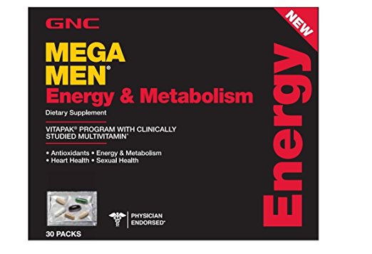 Best GNC Workout Supplements Review 2017