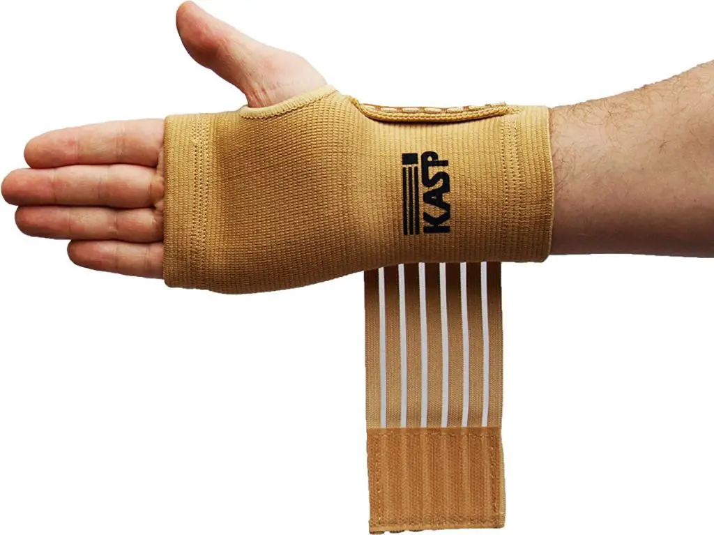 Best Wrist Wraps for Gymnasts Review 2018