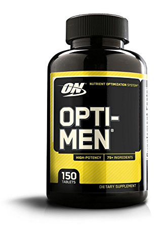 Best Vitamins for Working Out Review 2018