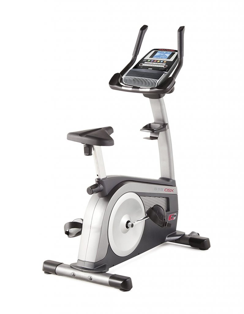 Proform Exercise Bikes Review 2018