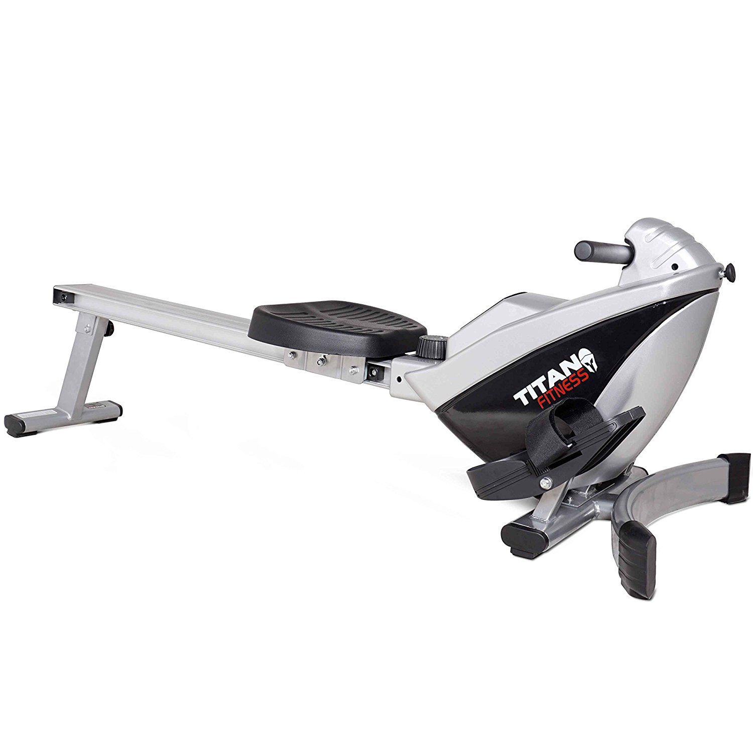 9 Compact and Portable Rowing Machines for Small Spaces