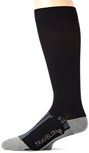 Best Compression Socks for Long Flights and Travel Review 2018