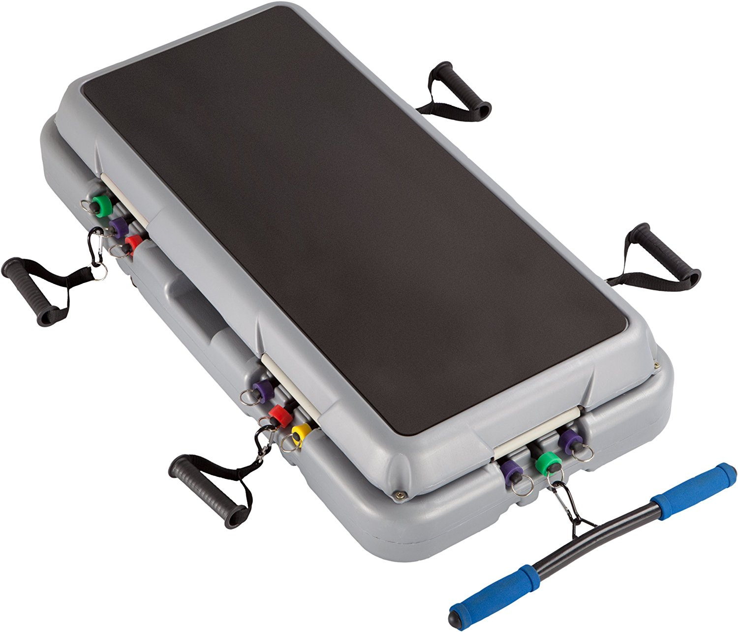 Best Aerobic Steppers to Kick Your Butt into Shape