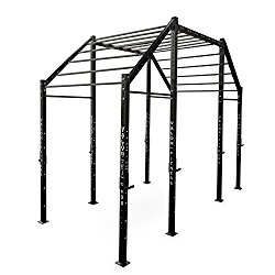 Rogue Monster Lite Monkey Bar Rig Review 2018