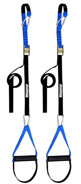 Best Suspension Trainer Reviews for 2018