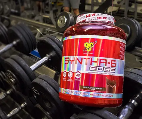 The Syntha 6: In-Depth Review - Garage Gym Builder