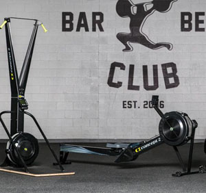 2018 Black Friday & Cyber Monday Fitness Equipment Deals