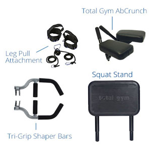 Total Gym Supreme Reviewed 2019 - Garage Gym Builder