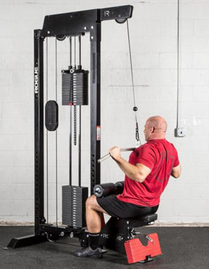 Best Cable Lat Pulldown Machines Review January 2019