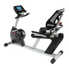 DiamondBack 510SR Recumbent Bike - Garage Gym Ideas - Ultimate Home Gym ...