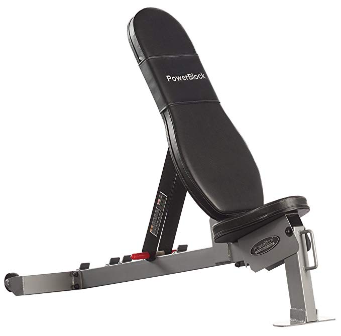 Best Poweblock Sport Benches in 2019 - Garage Gym Builder