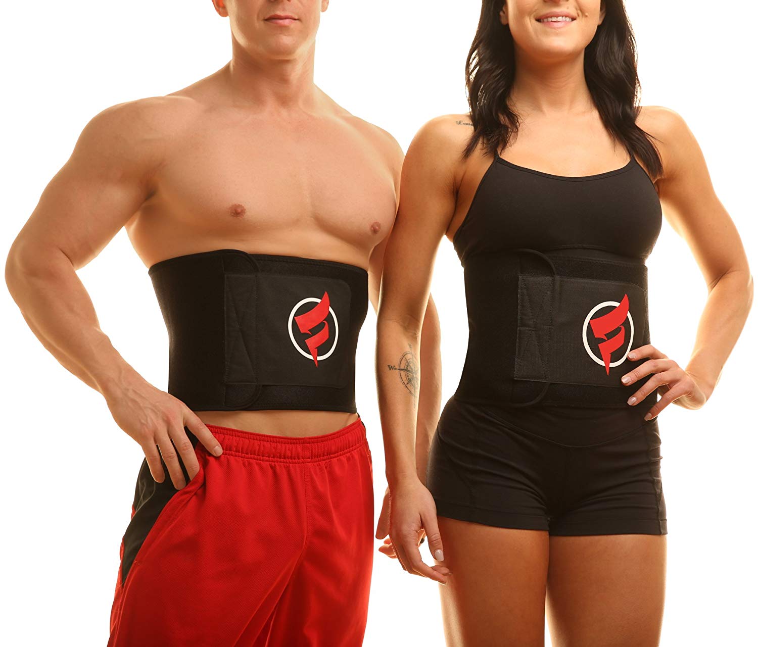 Best Waist Trimmer Belt Reviews and Buying Guide - GGB