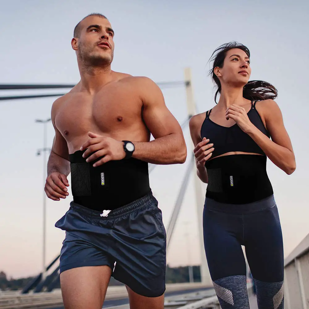Best Waist Trimmer Belt Reviews and Buying Guide - GGB