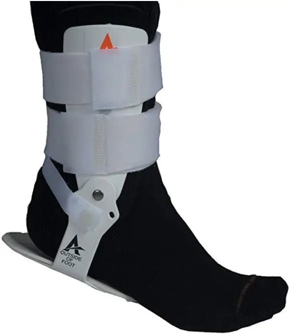 10 Best Ankle Support Brace Reviews and Buying Guide - GGB