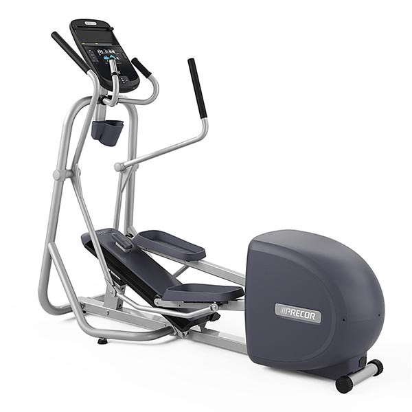Precor Fitness Elliptical Machine Review January 2024