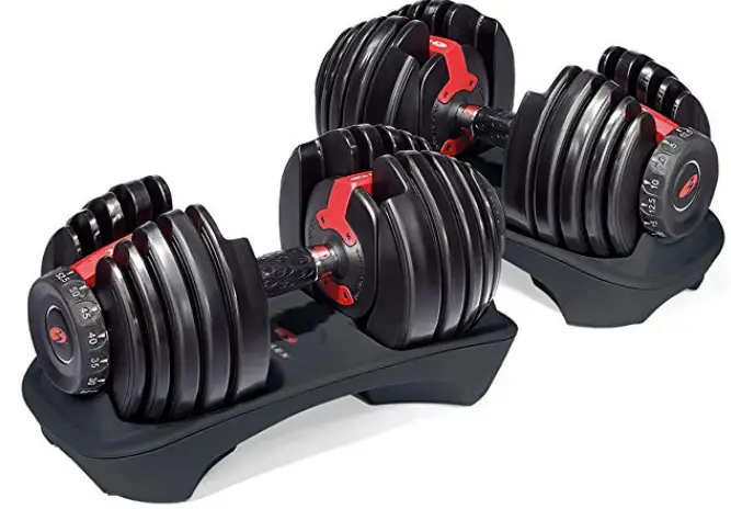 Best Bowflex Home Gym Reviewed - Garage Gym Builder