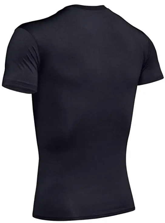 10 Best Compression Shirts for Men | Garage Gym Builder