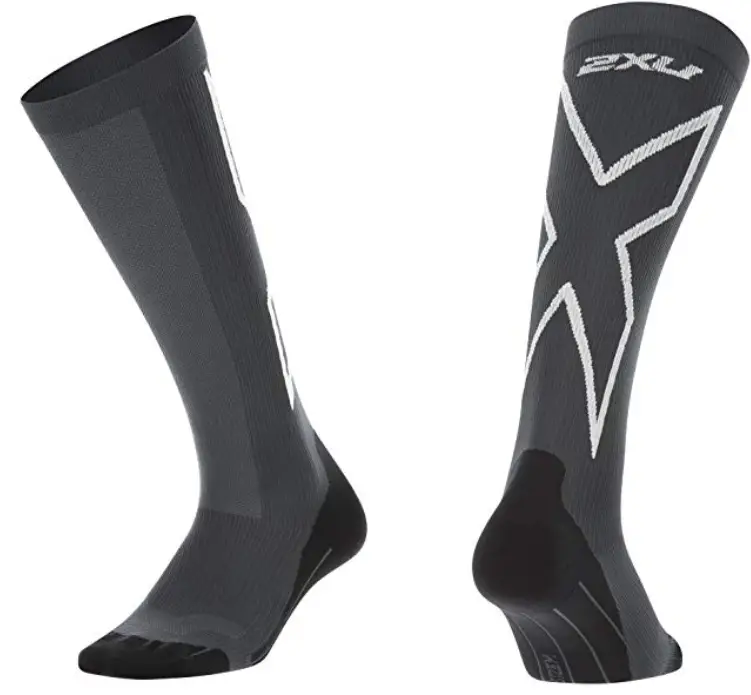 Best 2XU Compression Socks Reviewed - Garage Gym Builder