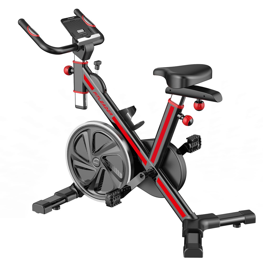 Best Spin Bike Review and Buying Guide - Garage Gym Builder