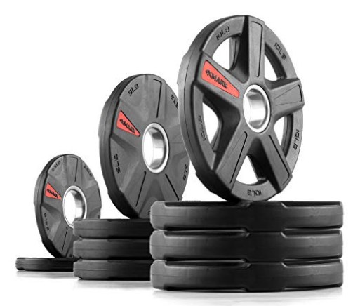 10 Best Olympic Weight Sets | 2024 Home Gym Buying Guide