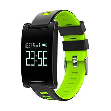 Best Fitness Tracker with Heart Rate Monitor | Garage Gym Builder