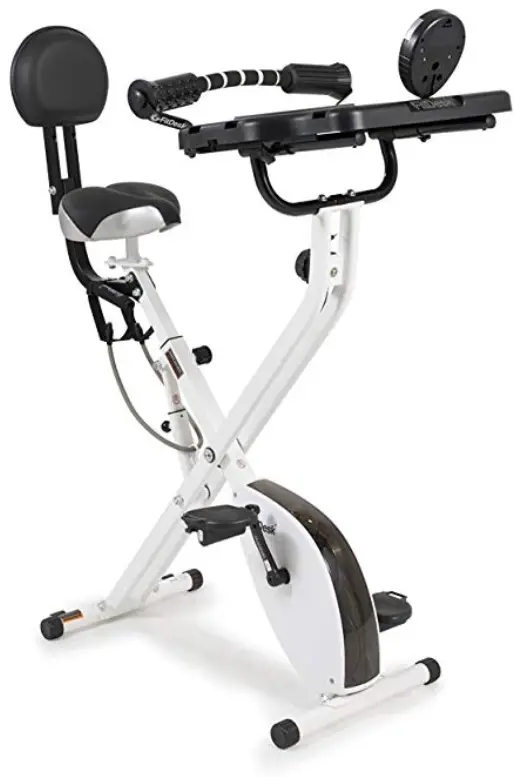 7 Best Folding Exercise Bikes | 2024 Buying Guide | GarageGymBuilder