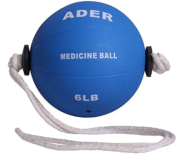 Best Medicine Balls Review January 2024