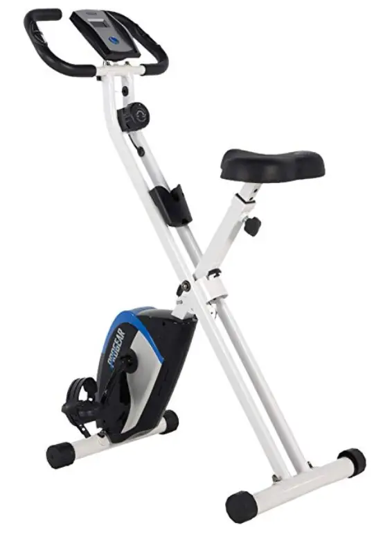 7 Best Folding Exercise Bikes | 2024 Buying Guide | GarageGymBuilder