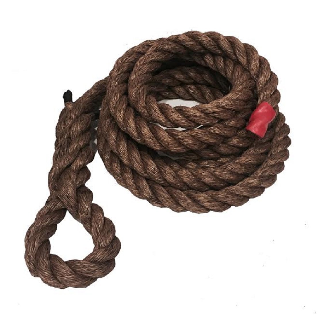 Best Climbing Rope Reviews and Buying Guide - Garage Gym Builder