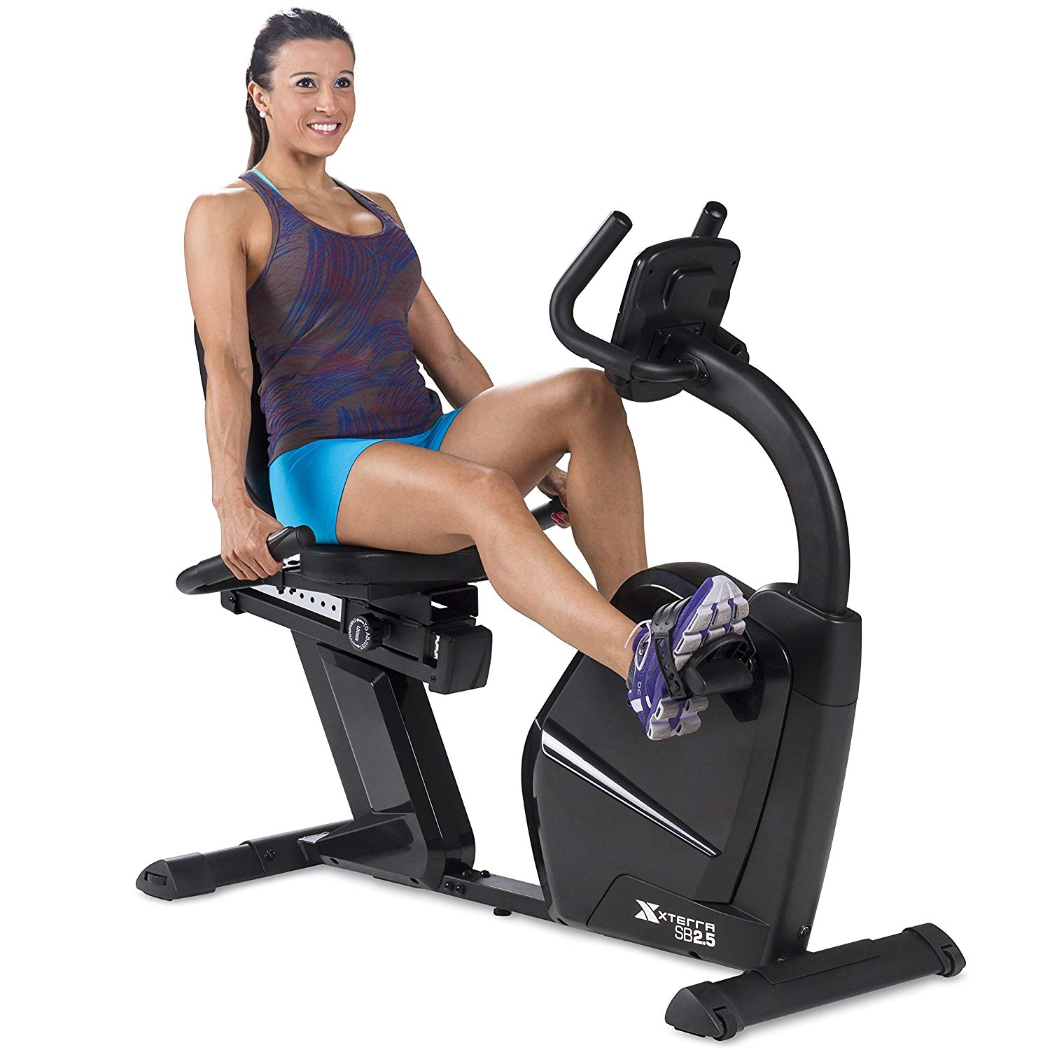 10 Best Exercise Bikes for Your Home Gym in 2024 | GarageGymBuilder
