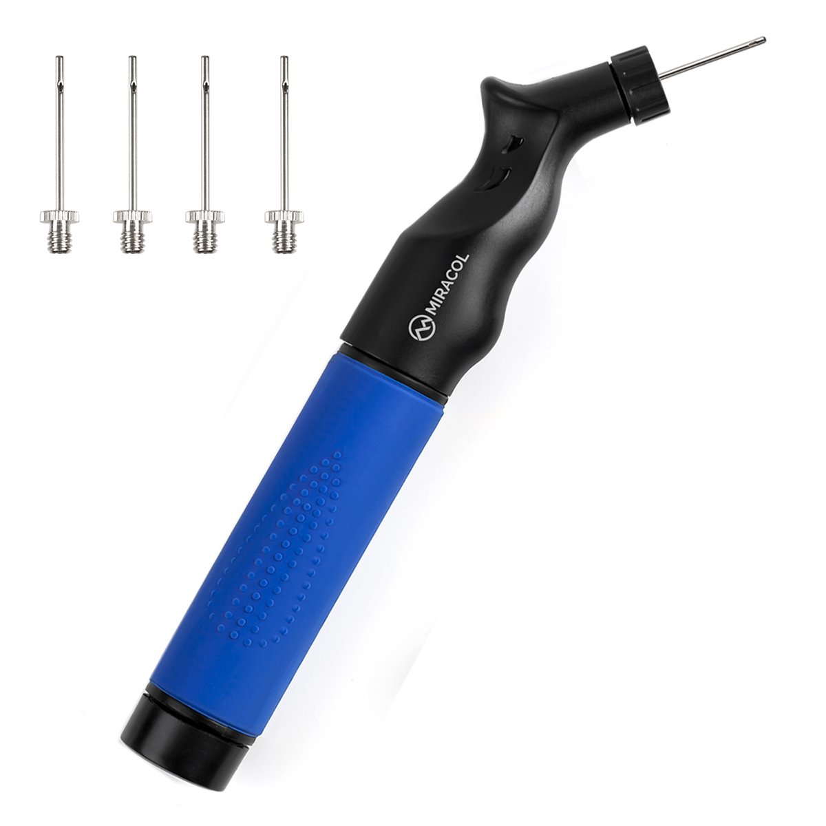 Best Exercise Ball Pumps in 2024 - Garage Gym Builder