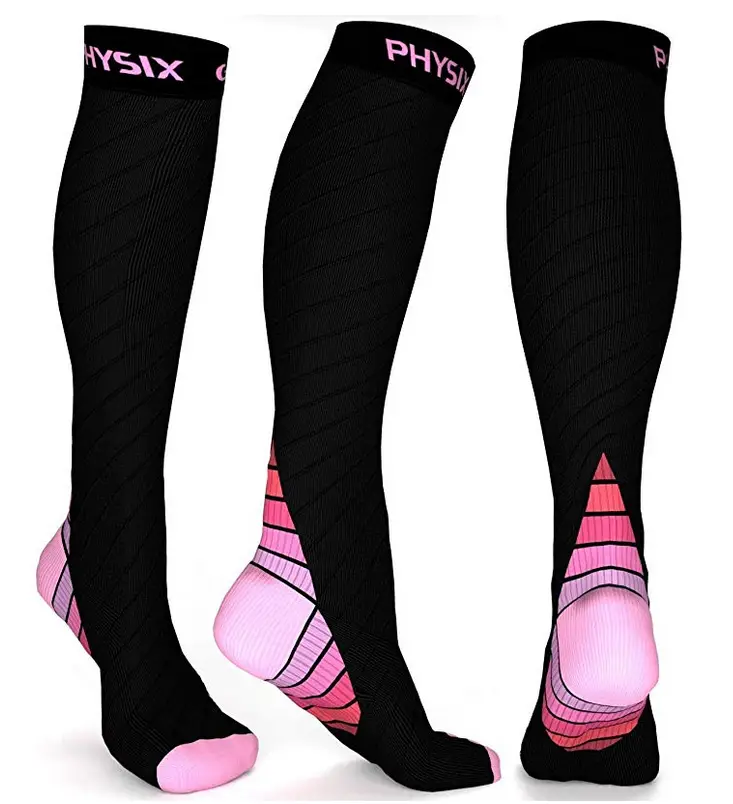 Best Pro Compression Socks Reviews and Buying Guide - GGB