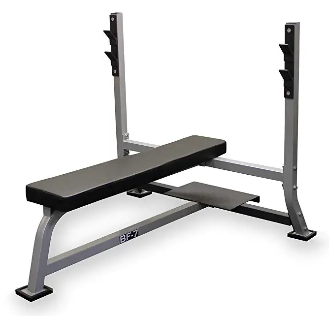 Best Bench Press Machine Reviews and Buying Guide - GGB