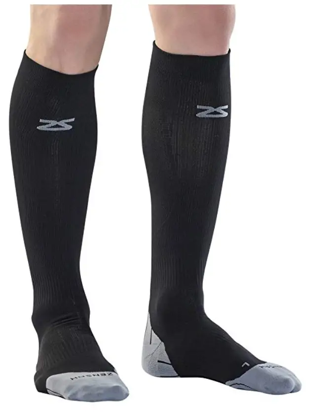 Best Pro Compression Socks Reviews and Buying Guide - GGB