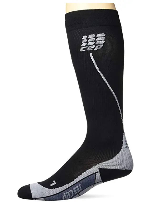 Best Running Compression Socks - Garage Gym Builder