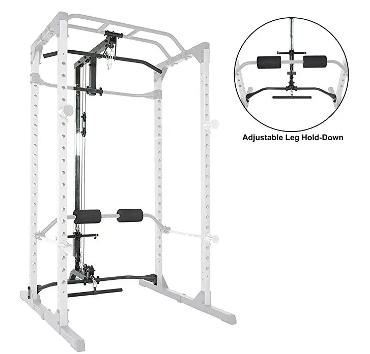 Best Smith Machines Reviewed - Garage Gym Builder