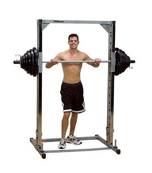 Best Smith Machines Reviewed - Garage Gym Builder