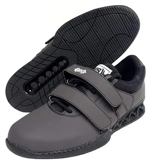 Best Weightlifting Shoes in 2024 - Reviews by Garage Gym Builder