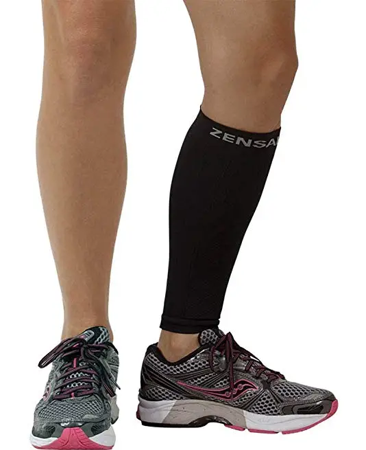 10 Best Compression Socks for Shin Splints - Garage Gym Builder