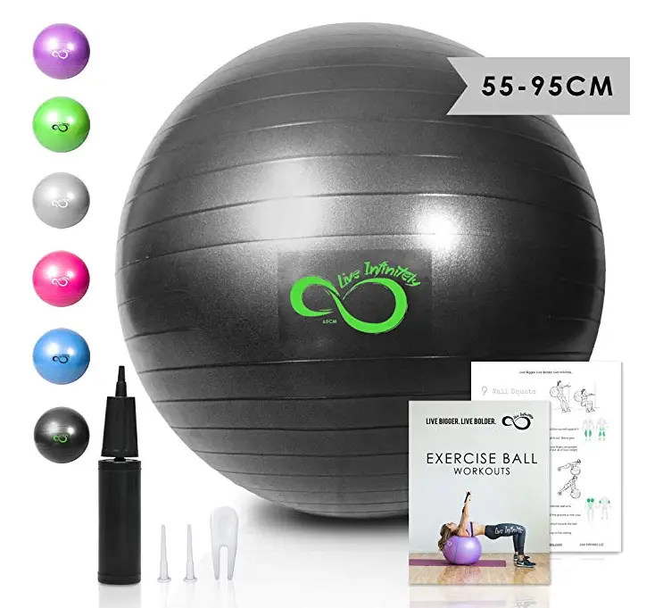 Best Fitness Gifts for Her (Gift Ideas for Fitness Lovers) - GGB
